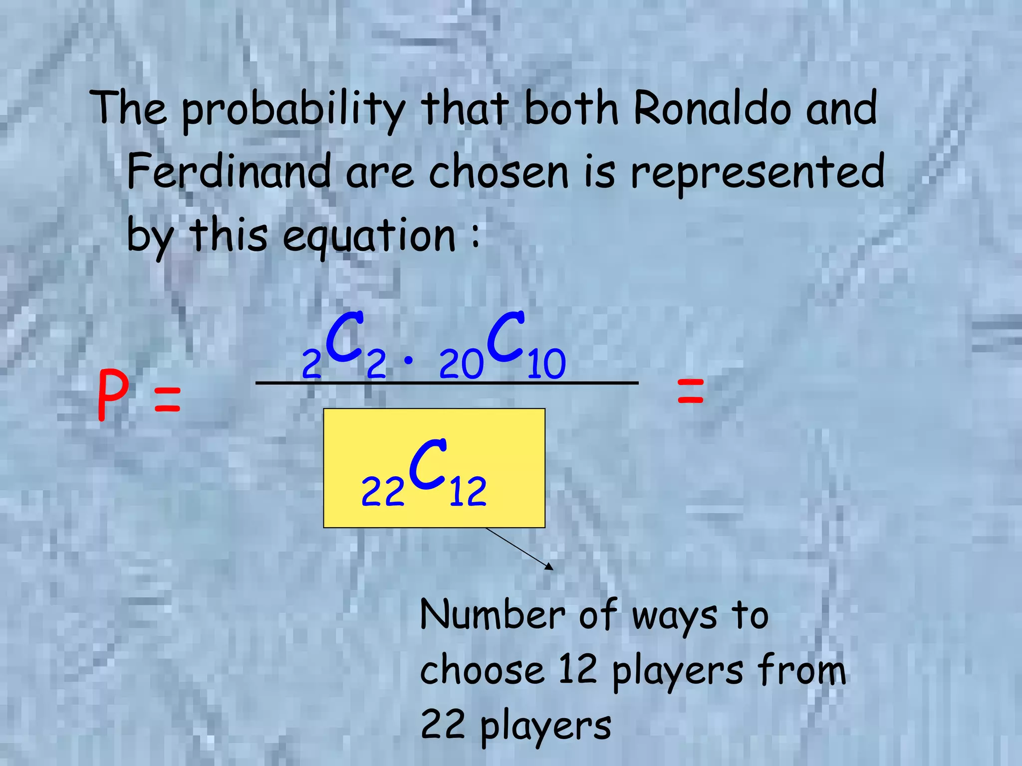 Math Project Matrix | PPT