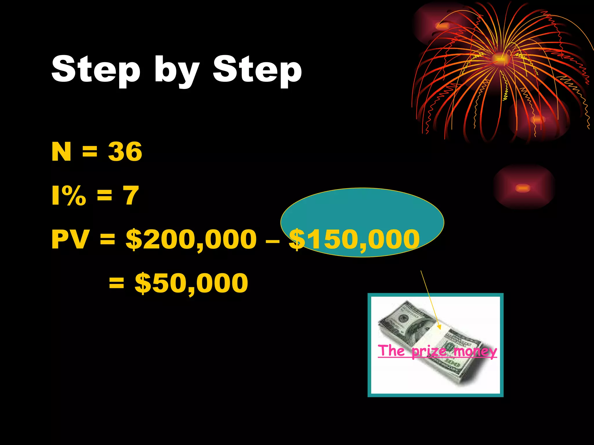 Math Project Matrix | PPT