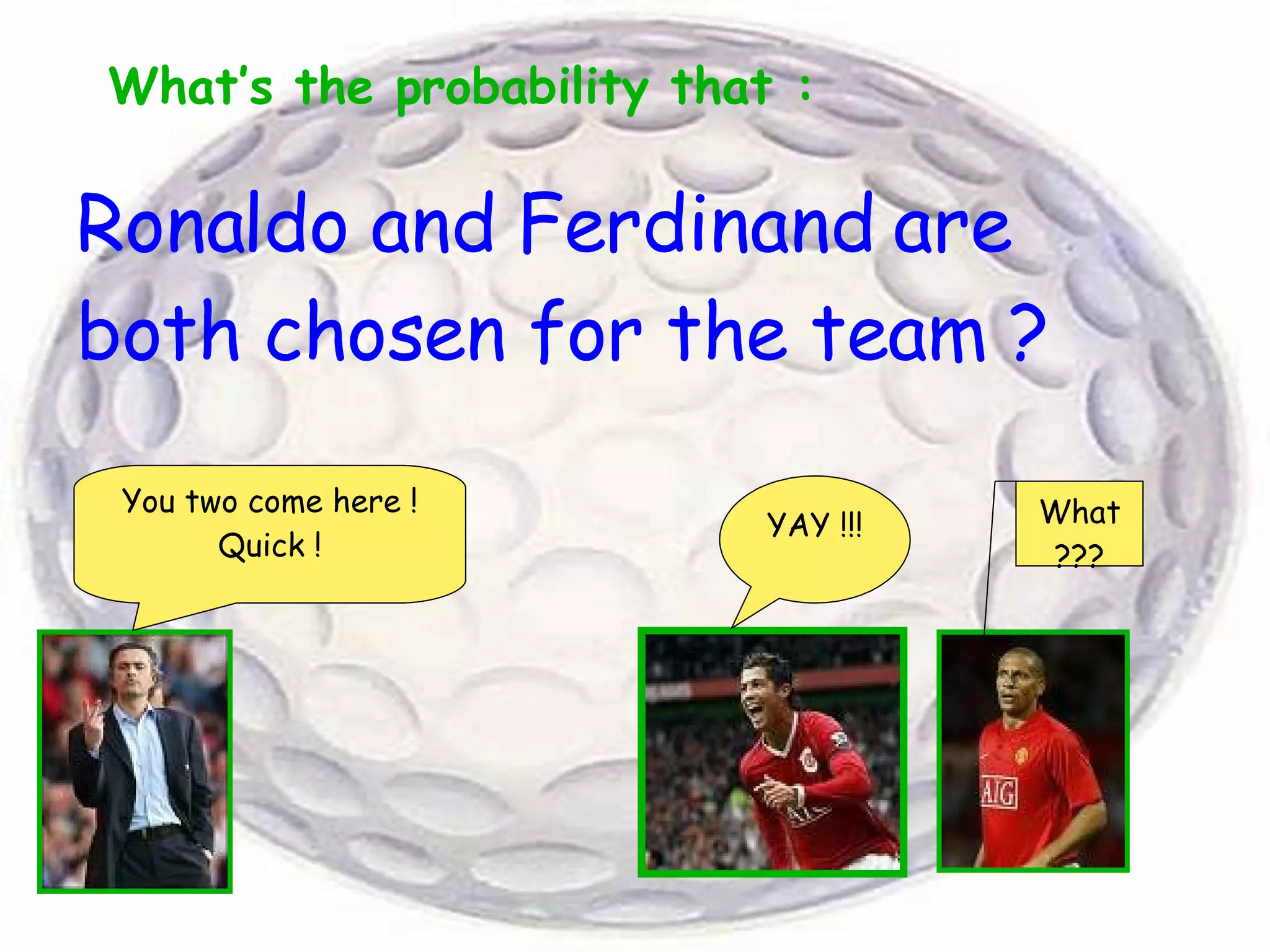 Math Project Matrix | PPT