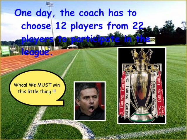 Math Project Matrix | PPT