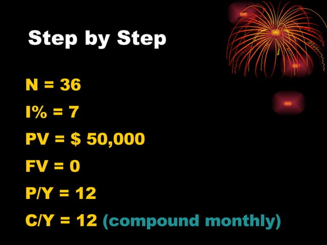 Math Project Matrix | PPT