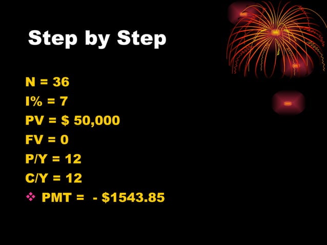 Math Project Matrix | PPT