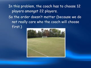 Math Project Matrix | PPT