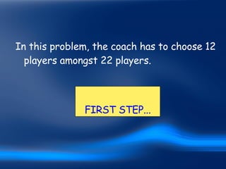 Math Project Matrix | PPT
