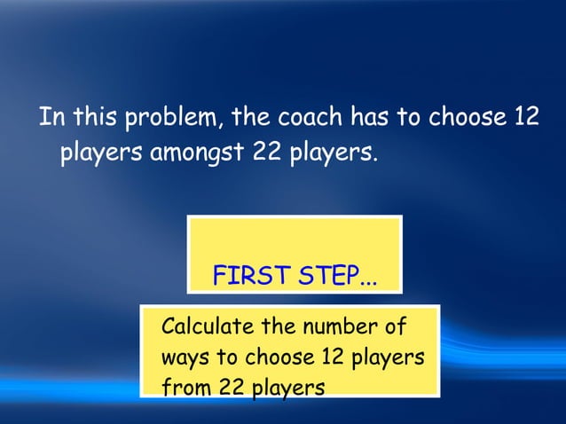 Math Project Matrix | PPT