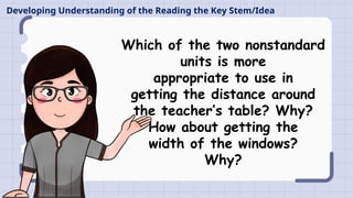 GRADE 1 MATHEMATICS Q2 WK2 DAY 4: COMPARE LENGTHS AND DISTANCES | PPTX