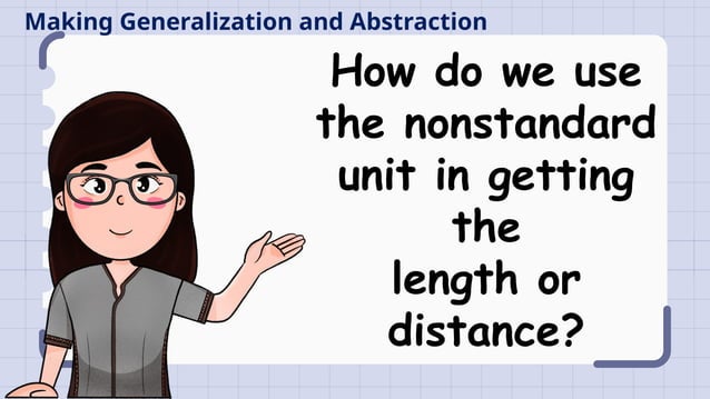 GRADE 1 MATHEMATICS Q2 WK2 DAY 4: COMPARE LENGTHS AND DISTANCES | PPT