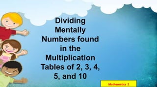 MATH-Q3-WEEK-3 , CLASS OBERSERVATION LES | PPT