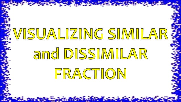 -visualizing-comparing | PPTX