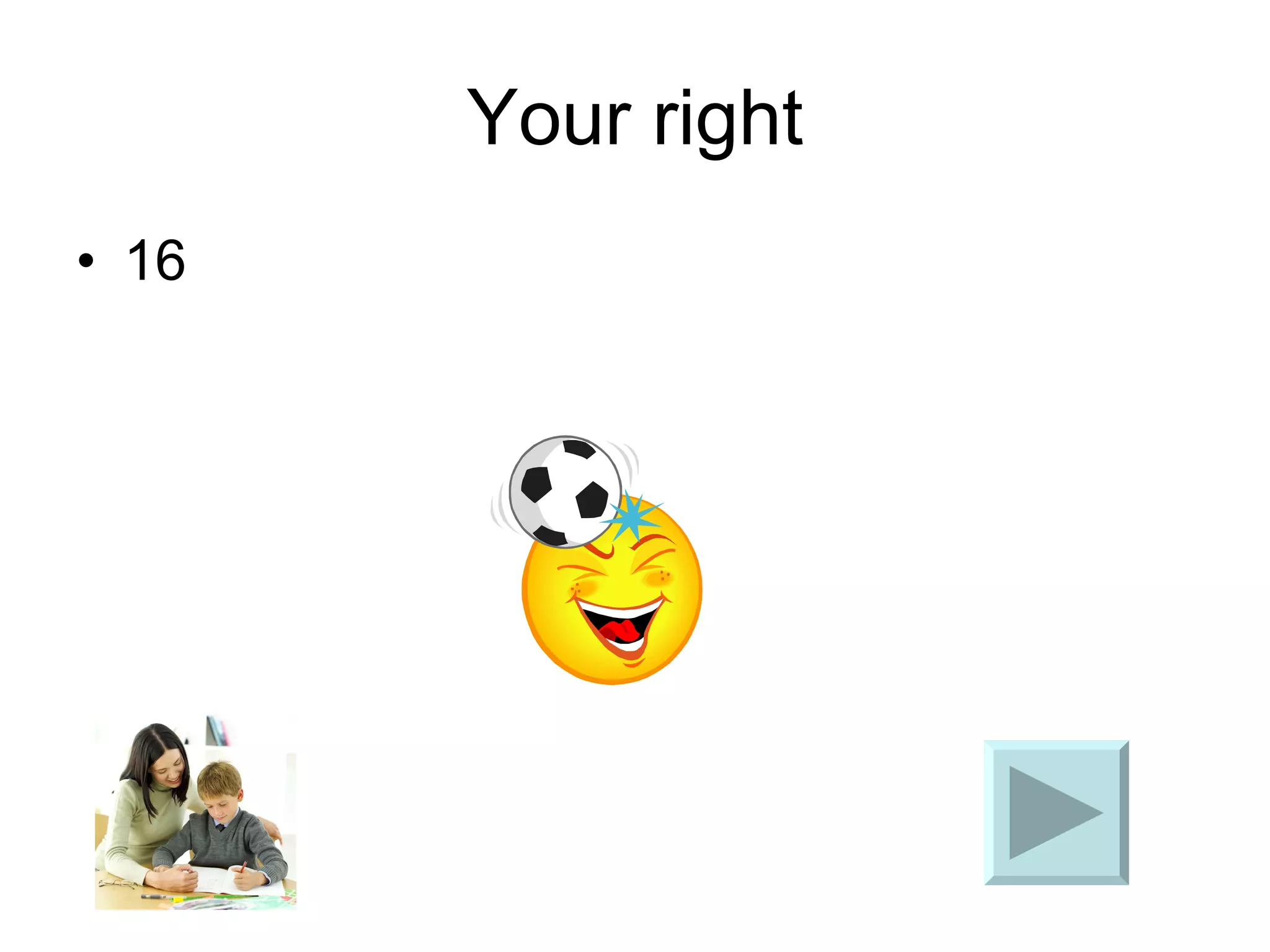 Math Quiz | PPT