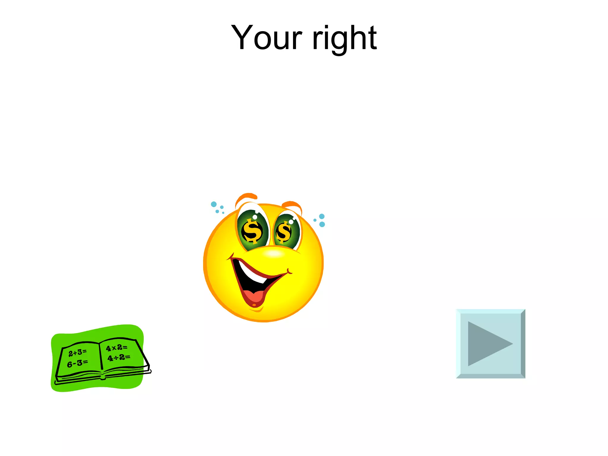 Math Quiz | PPT