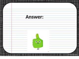 Math-quiz-bee-Grade 8 School level elimination | PPT