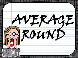 Math-quiz-bee-Grade 8 School level elimination | PPT