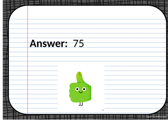 Math-quiz-bee-Grade 8 School level elimination | PPT