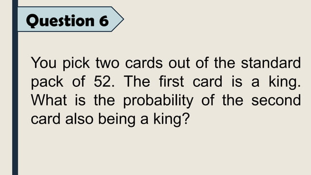 Math Grade 8 Quiz Bee for Middle School Students | PPTX