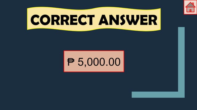 Math Grade 8 Quiz Bee for Middle School Students | PPTX