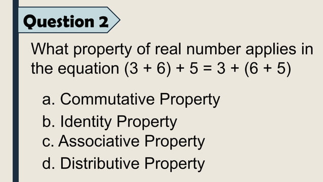 Math Grade 8 Quiz Bee for Middle School Students | PPTX