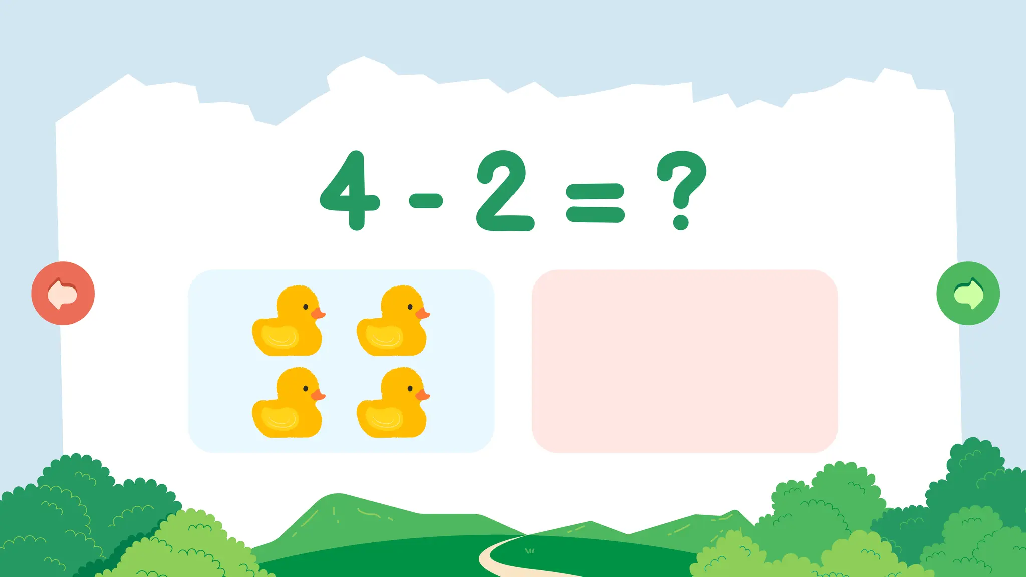 Math-Quiz-Presentation.grade 1 studentss | PDF