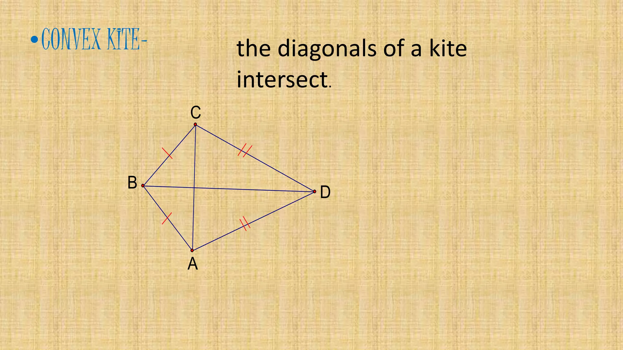 Math reviewers-theorems-on-kite | PPTX