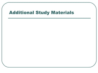 Math Skills and Anxiety | PPT
