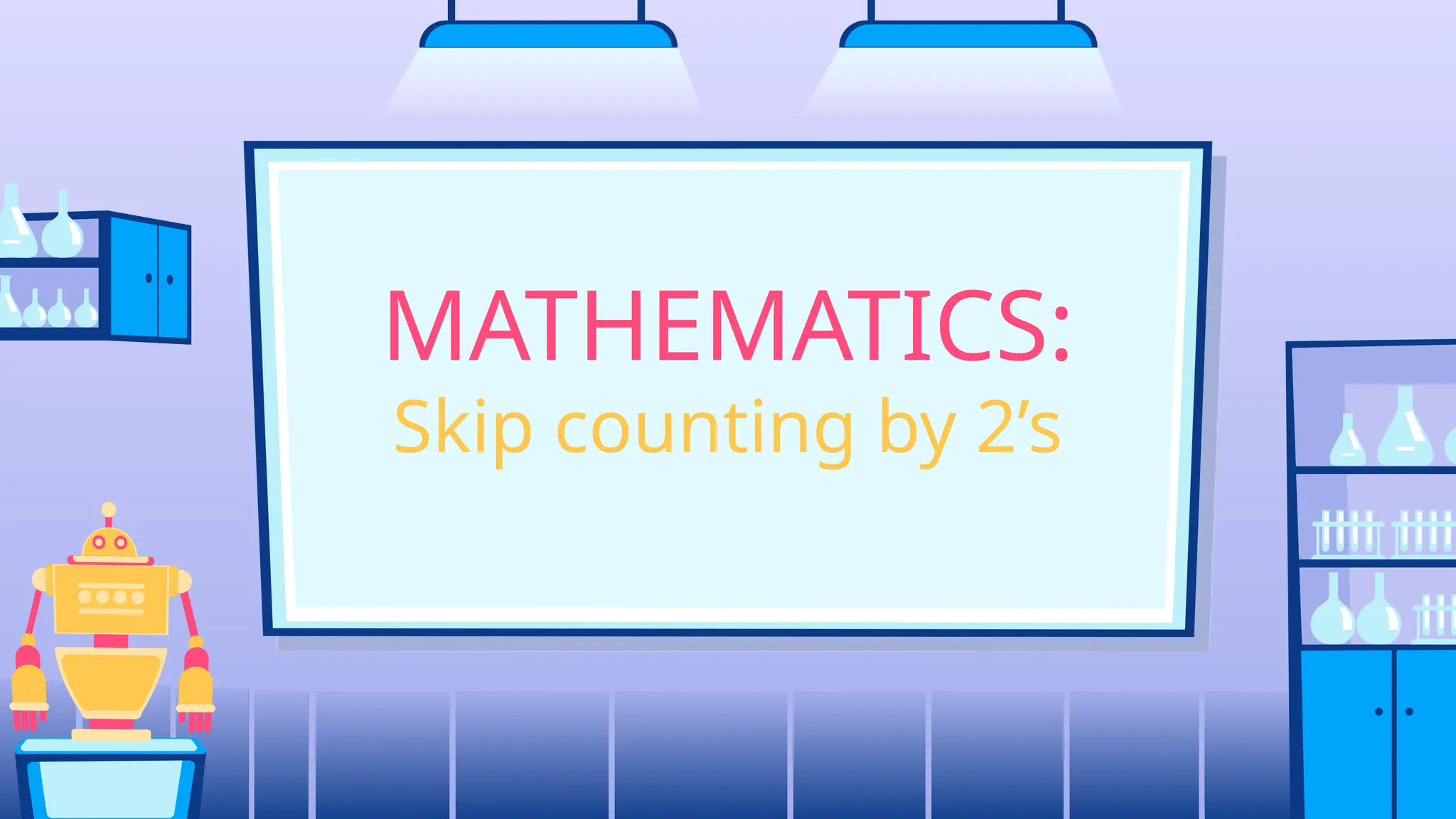 Math - Skip Counting by 2s, 5s, 10s.pptx