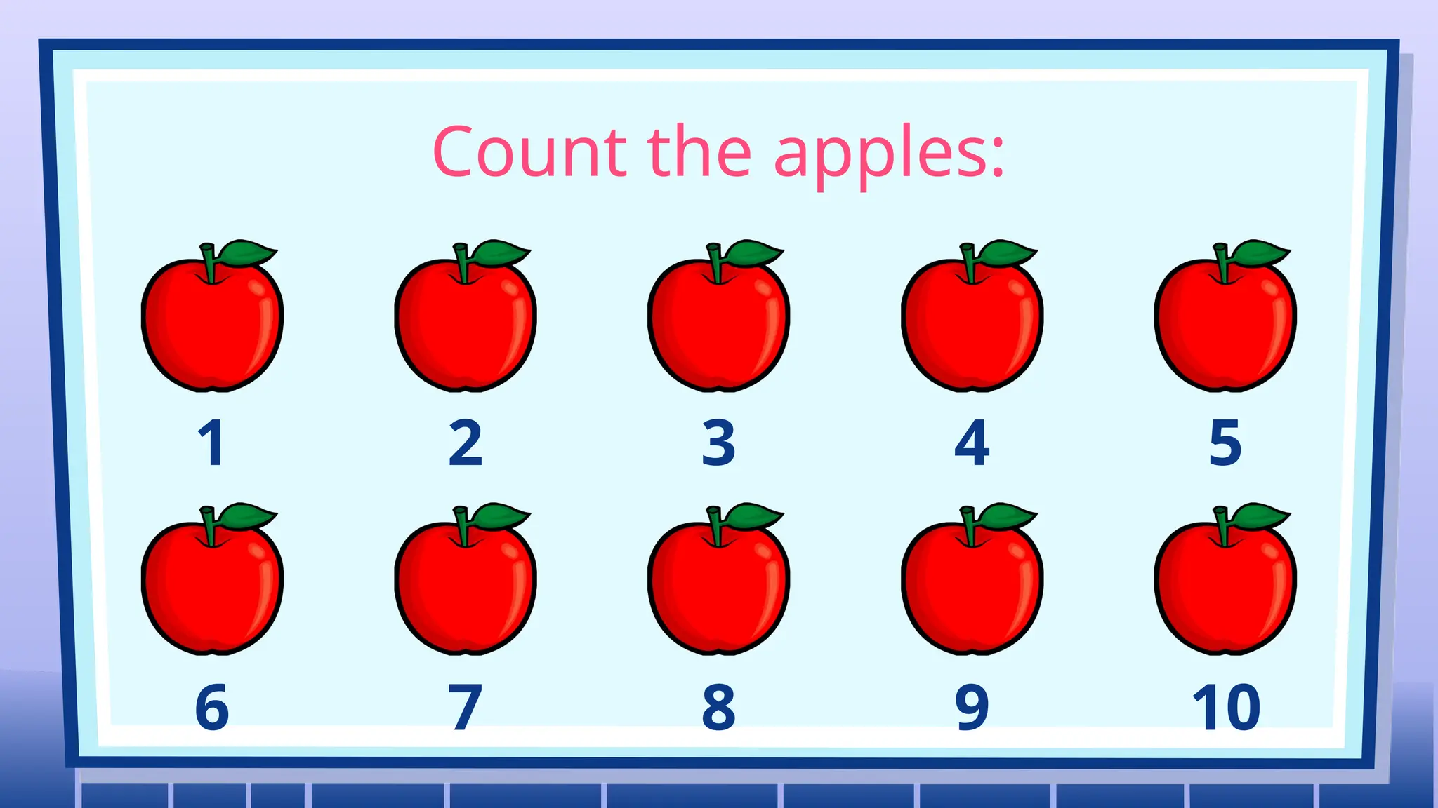 Math - Skip Counting by 2s, 5s, 10s.pptx