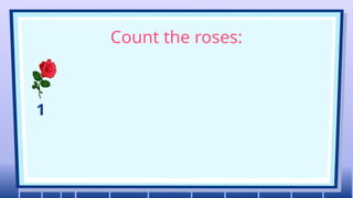 Math - Skip Counting by 2s, 5s, 10s.pptx