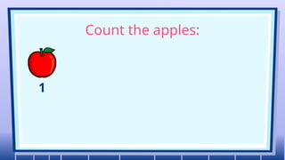 Math - Skip Counting by 2s, 5s, 10s.pptx