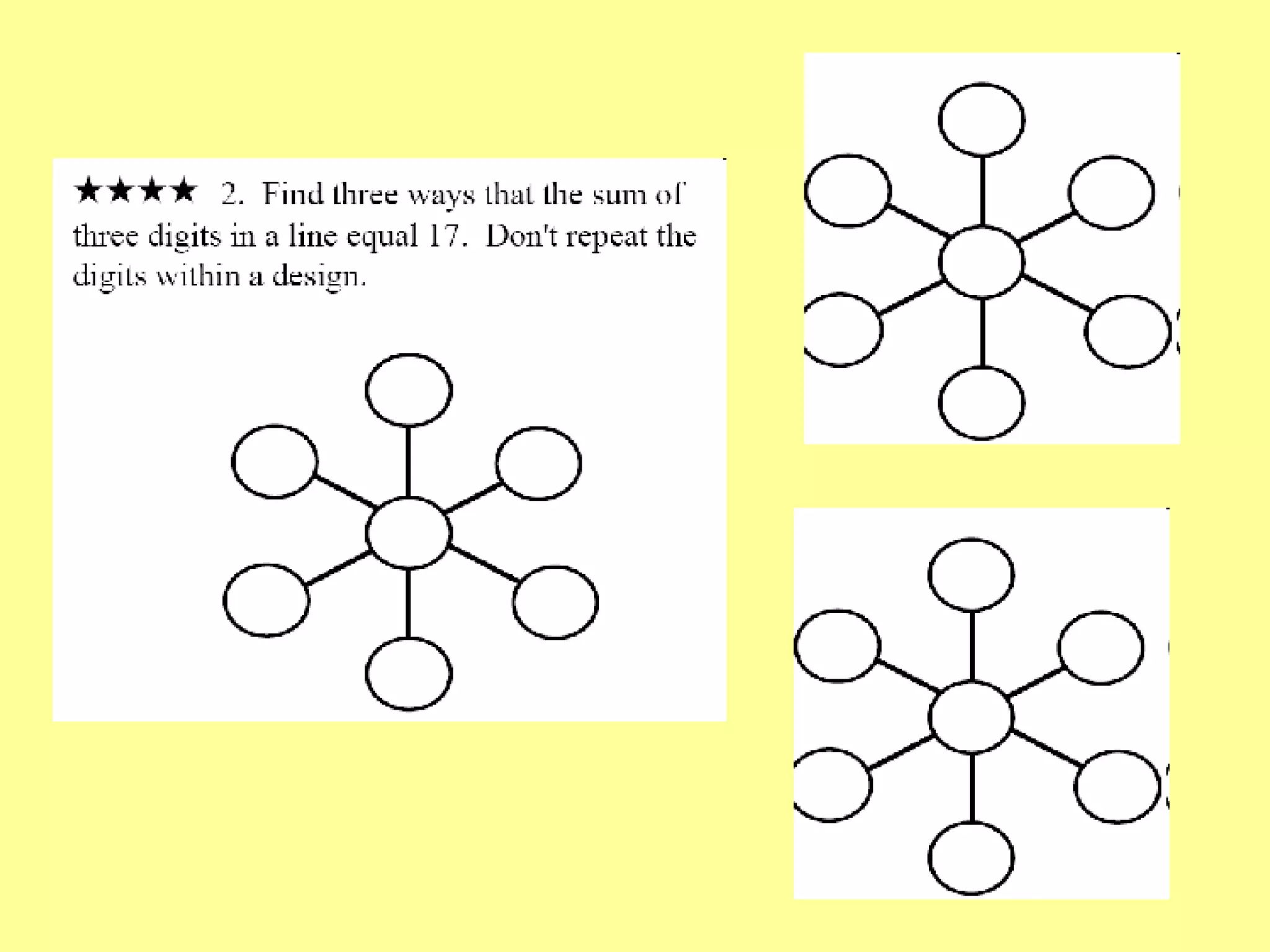 Math Stars 1 Grade4 | PPT