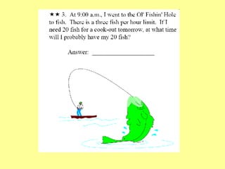 Math Stars 1 Grade5 | PPT