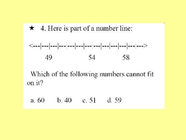 Math Stars 2 Grade2 | PPT