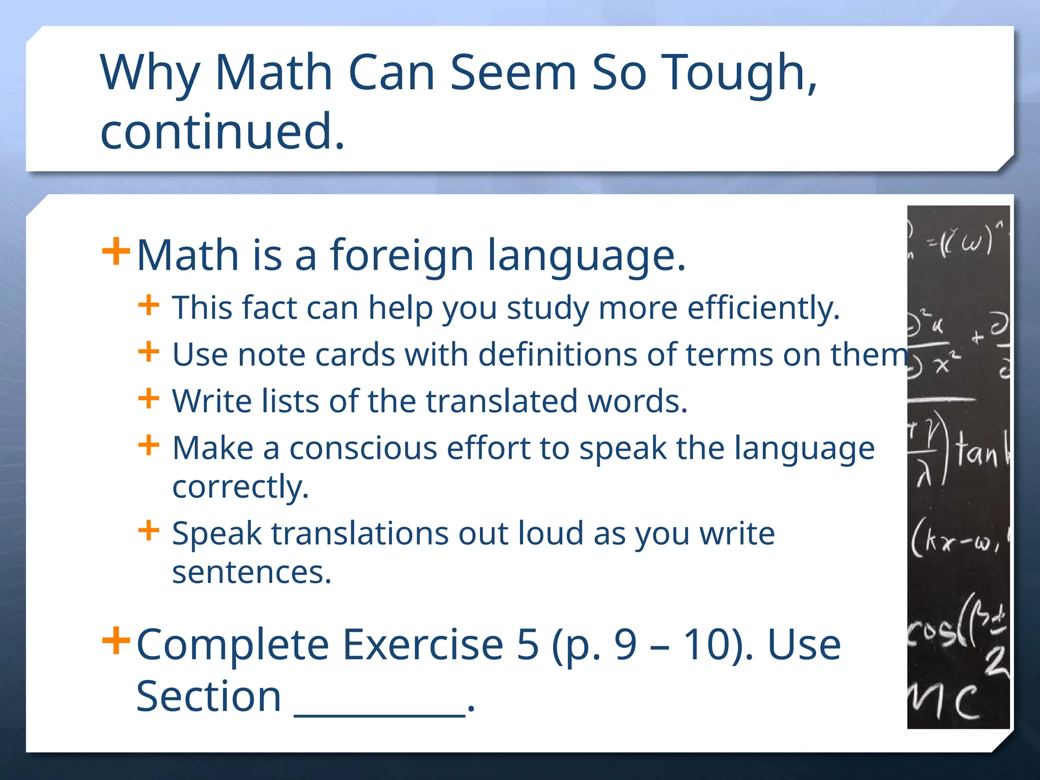 math-study-skills-book-what-makes-math-different-ch-2.pptx