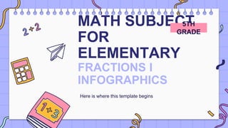 math-subject-for-elementary-5th-grade-fractions-i-infographics.pptx