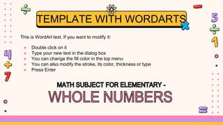math-subject-for-elementary-5th-grade-whole-numbers.pptx