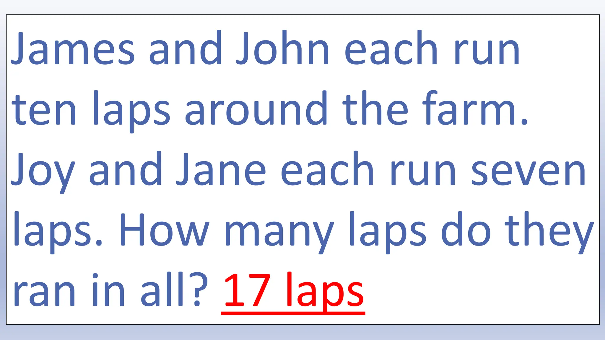 Mathematics Question for Quizzes or Qui | PPT