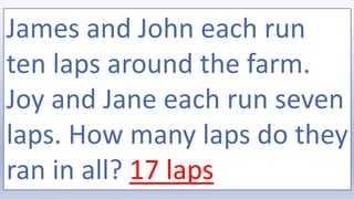 Mathematics Question for Quizzes or Qui | PPT