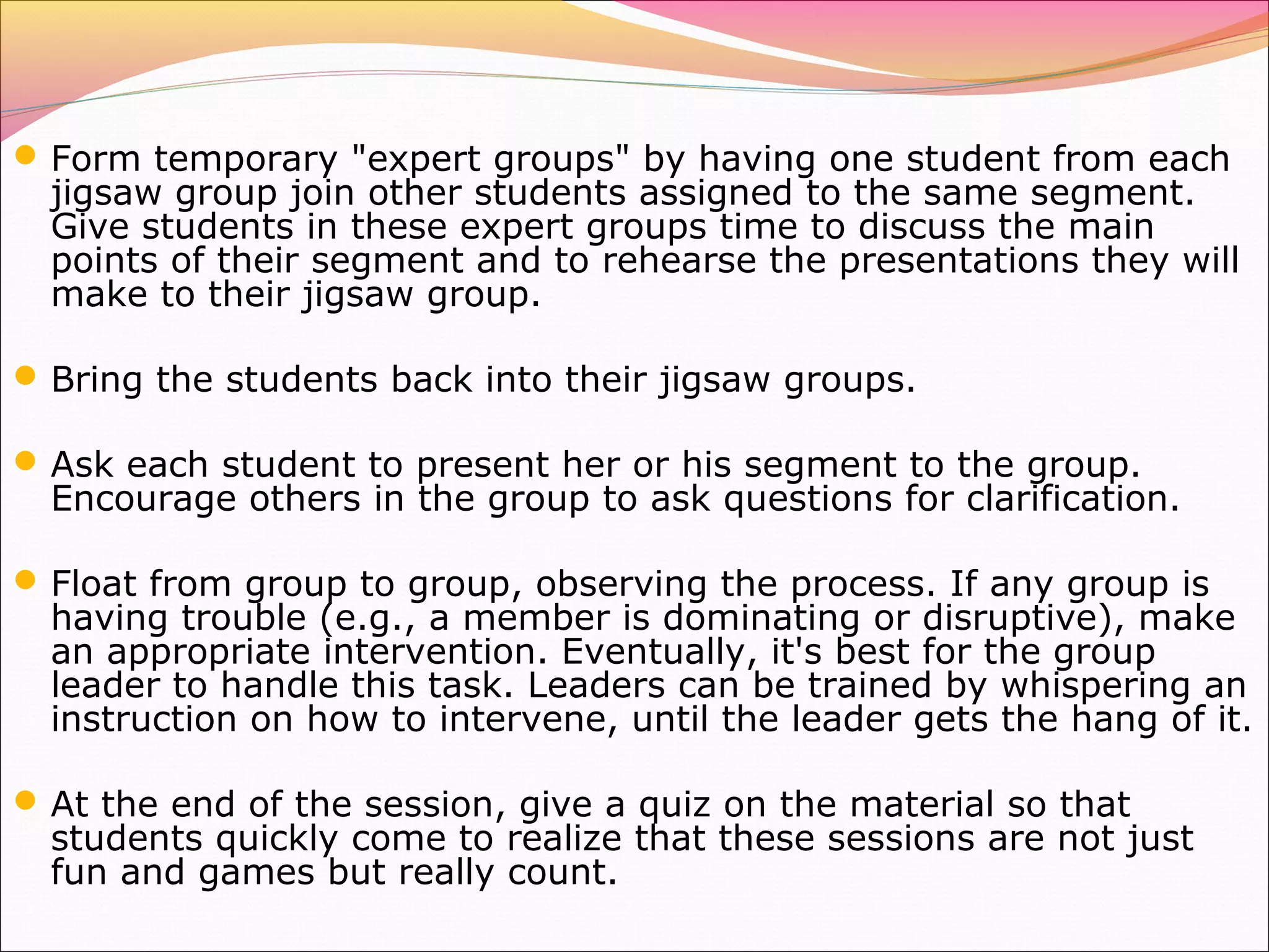 Math Teaching Strategies Presentation | PPT