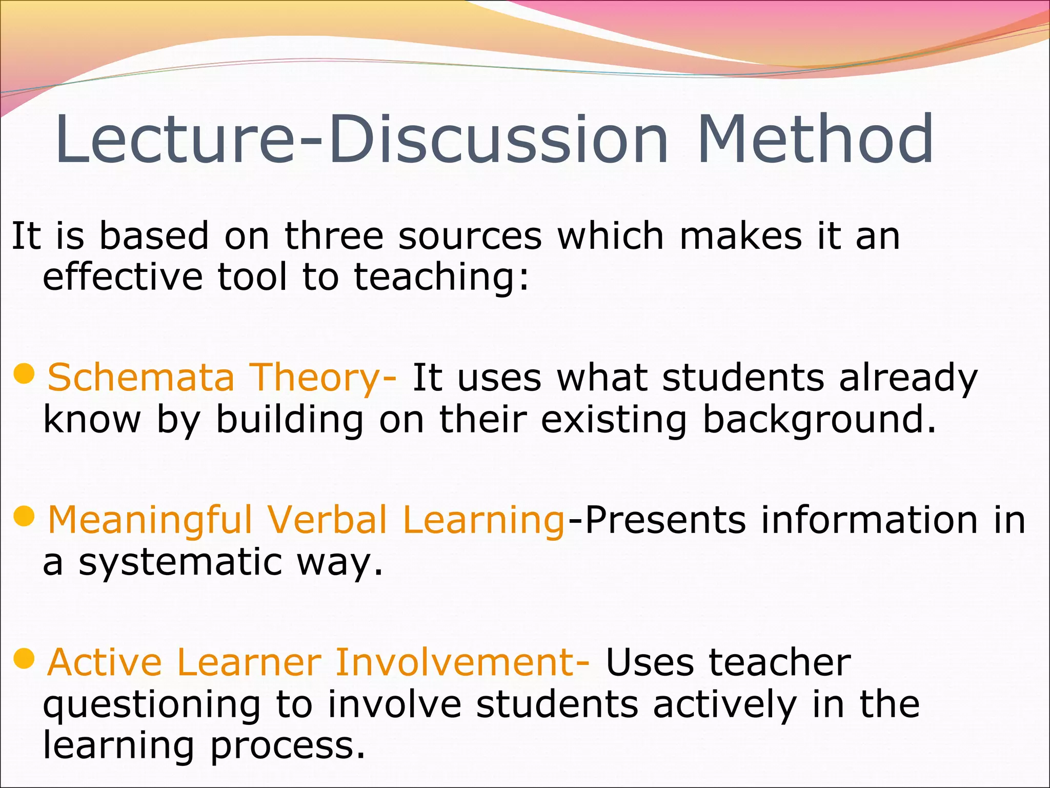 Math Teaching Strategies Presentation | PPT