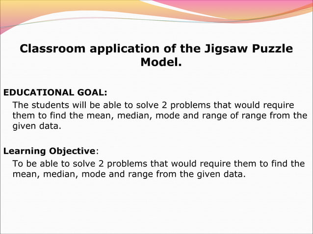 Math Teaching Strategies Presentation | PPT | Educational Assessment ...