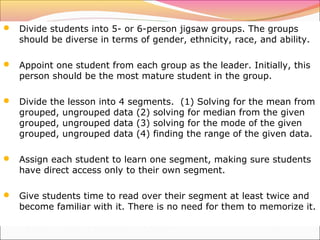 Math Teaching Strategies Presentation | PPT