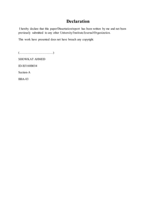 Math termpapar | DOCX
