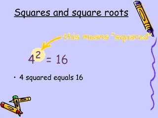Math Trivia | PPT
