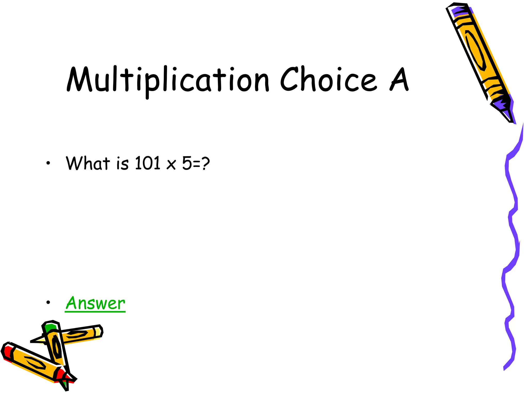 Math trivia-game-120494448447002-4 | PPT | Free Download