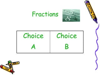 Math Trivia Game | PPT