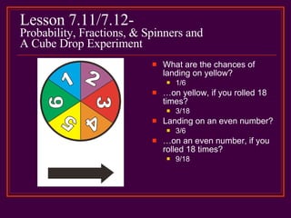 Math-Unit 7 Review | PPT