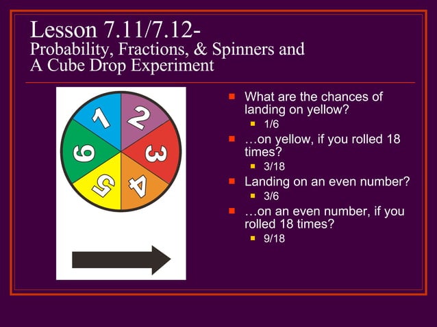 Math-Unit 7 Review | PPT | Games and Puzzles | Hobbies & Interests