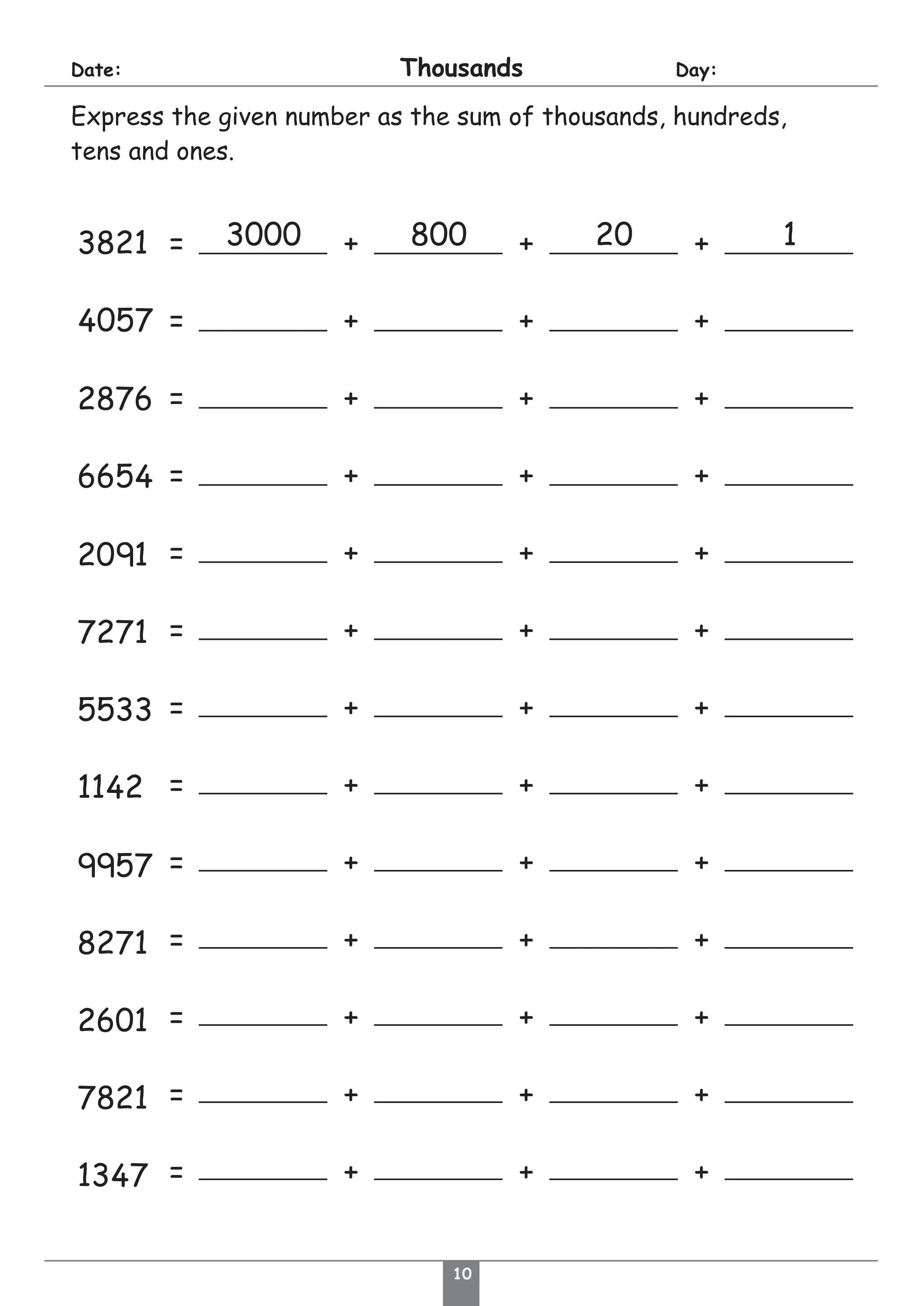 Math-Worksheet-class-3 workbook (4 operations).pdf