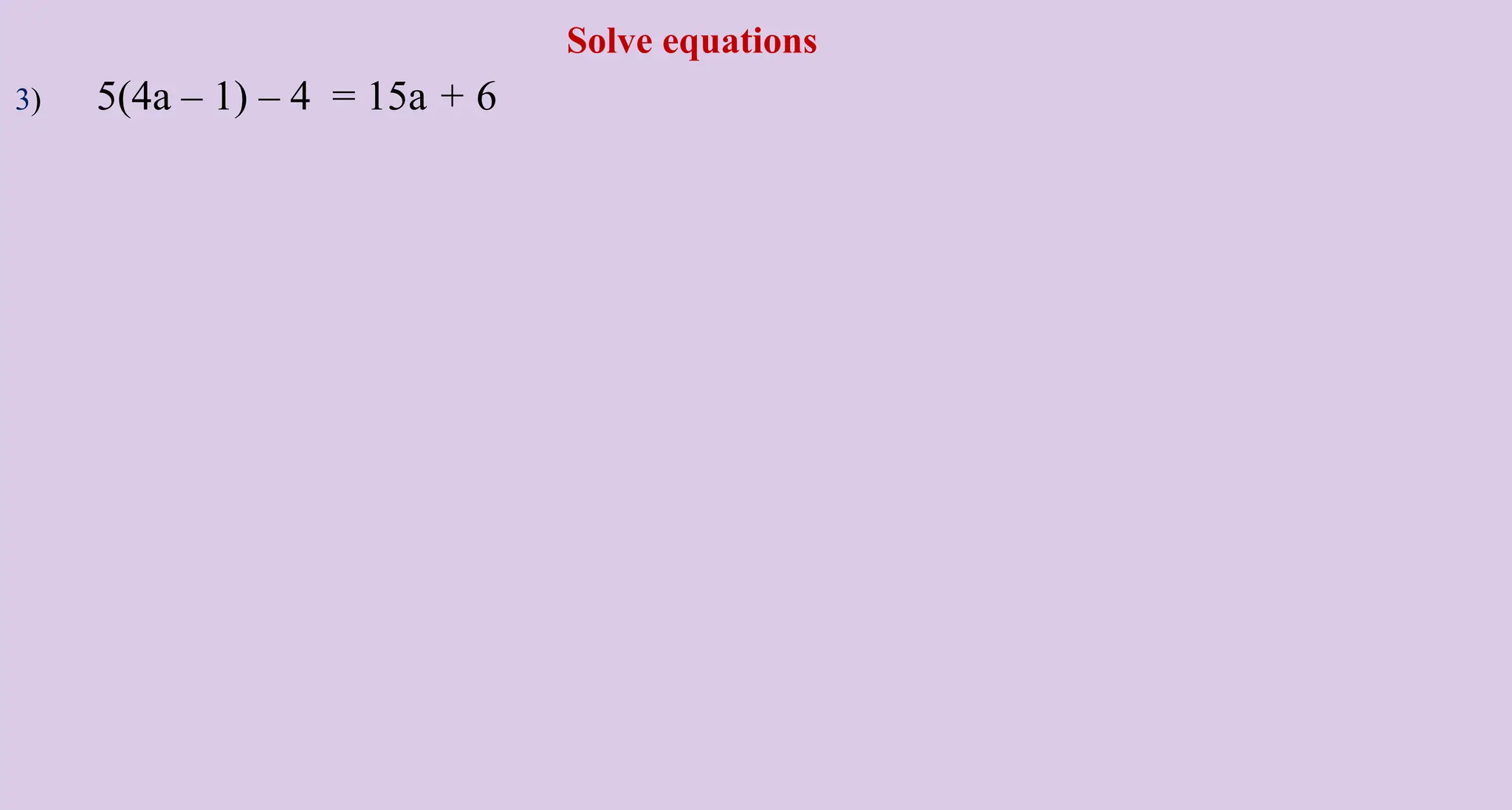 Math095 Chapter 3 Linear Equation Revised 1pptx