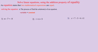 Math095- Chapter 3- Linear Equation-Revised (1).pptx