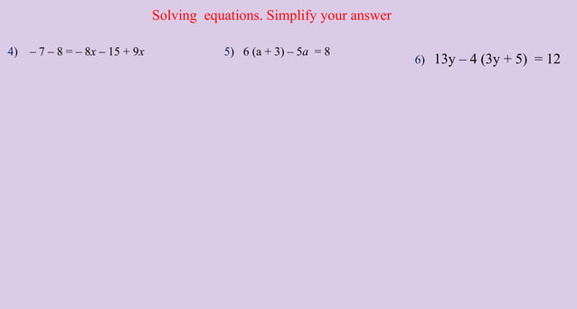 Math095 Chapter 3 Linear Equation Revised 1pptx 